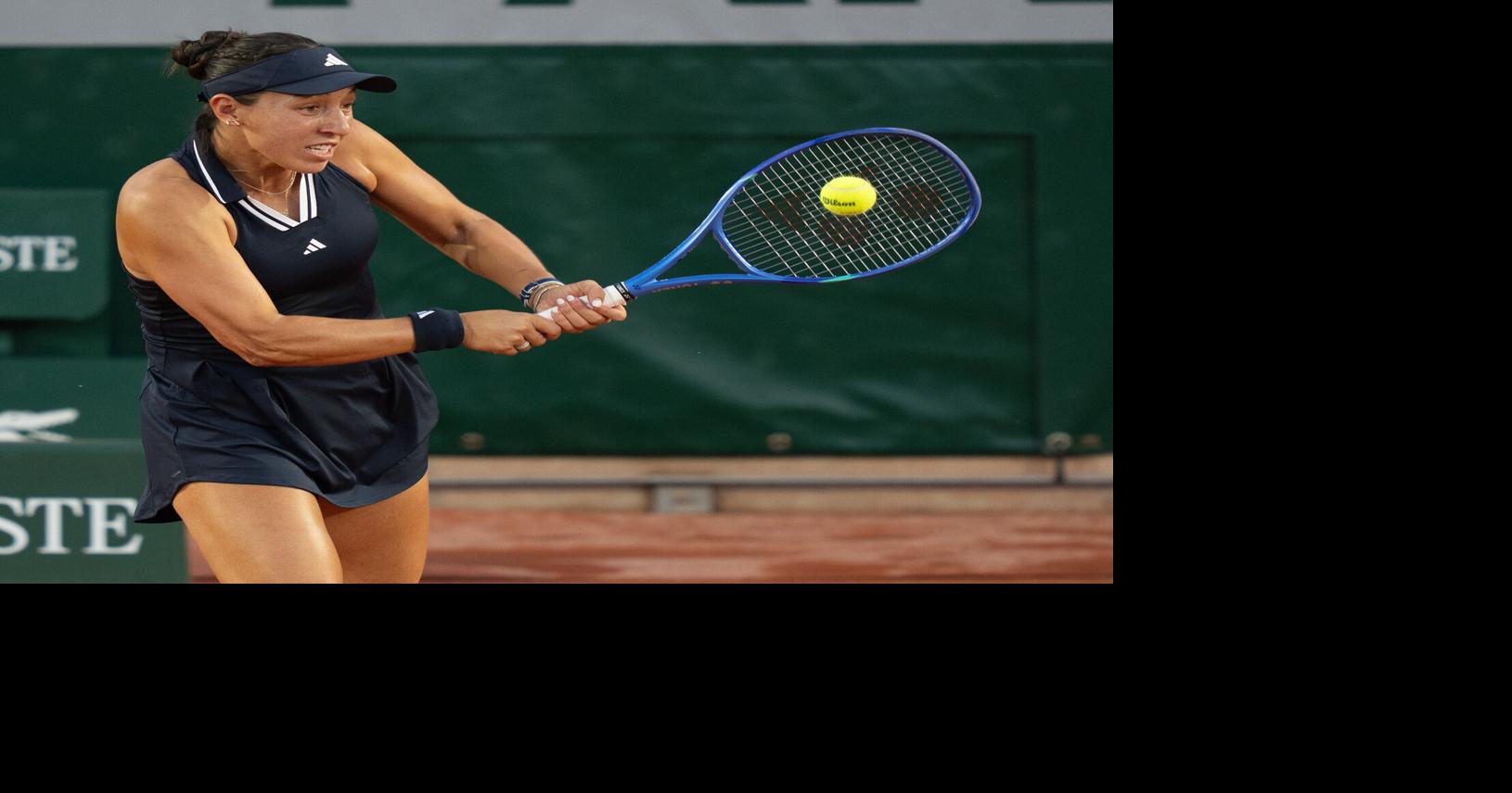 TENNIS/