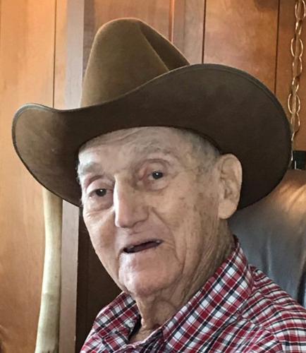 Obituary: Bobby Dean Jones
