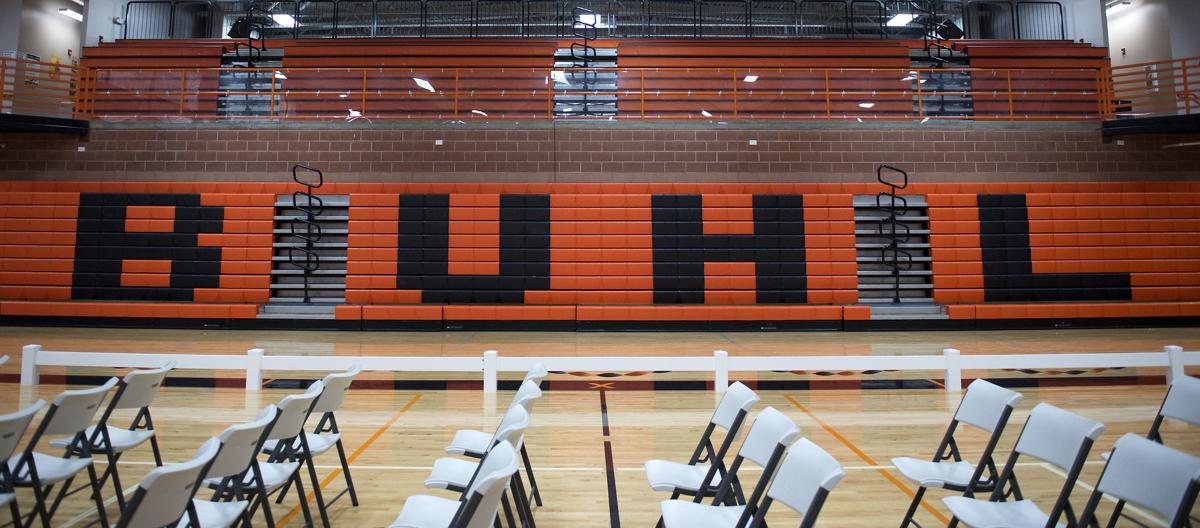 Buhl school board chairman to step down