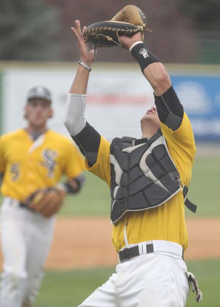 Gallery: CSI baseball takes on College of Southern Nevada