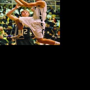 Burley Bobcats Wear Out Wood River