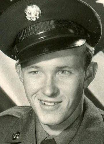 Obituary: Robert Halouska