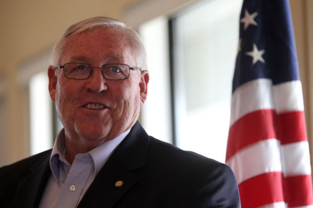 Our View: Heider’s ‘Limp’ Bill Isn’t Payday Reform