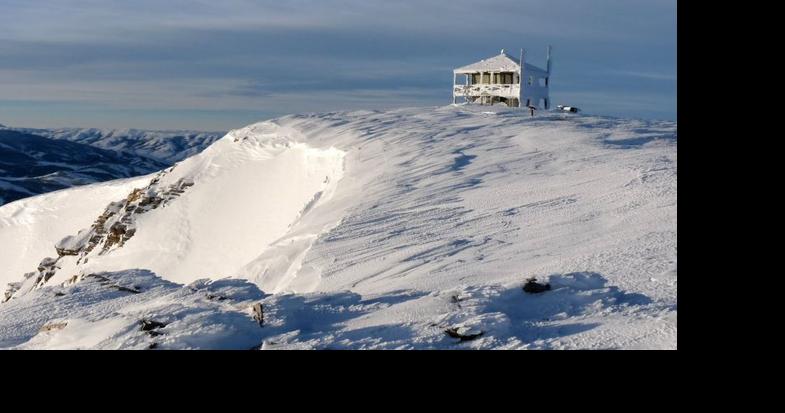 What's up this week in Magic Valley?