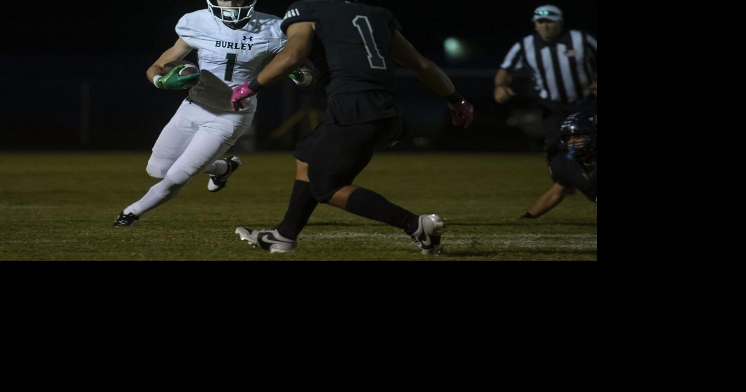 ‘Dream come true’: Bair bids farewell to Burley, earns All-American ...