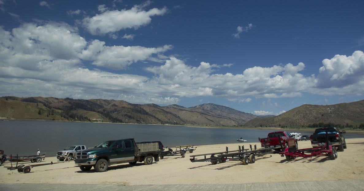 Phillips: Fishing Options for Early Spring