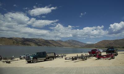 Phillips: Fishing Options for Early Spring