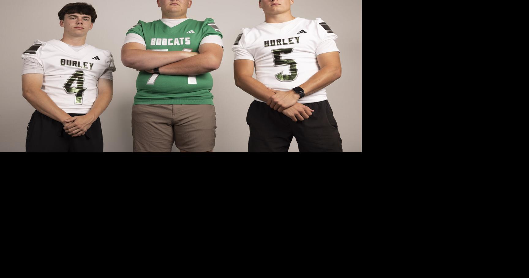 Burley football ready to unlock full potential this fall