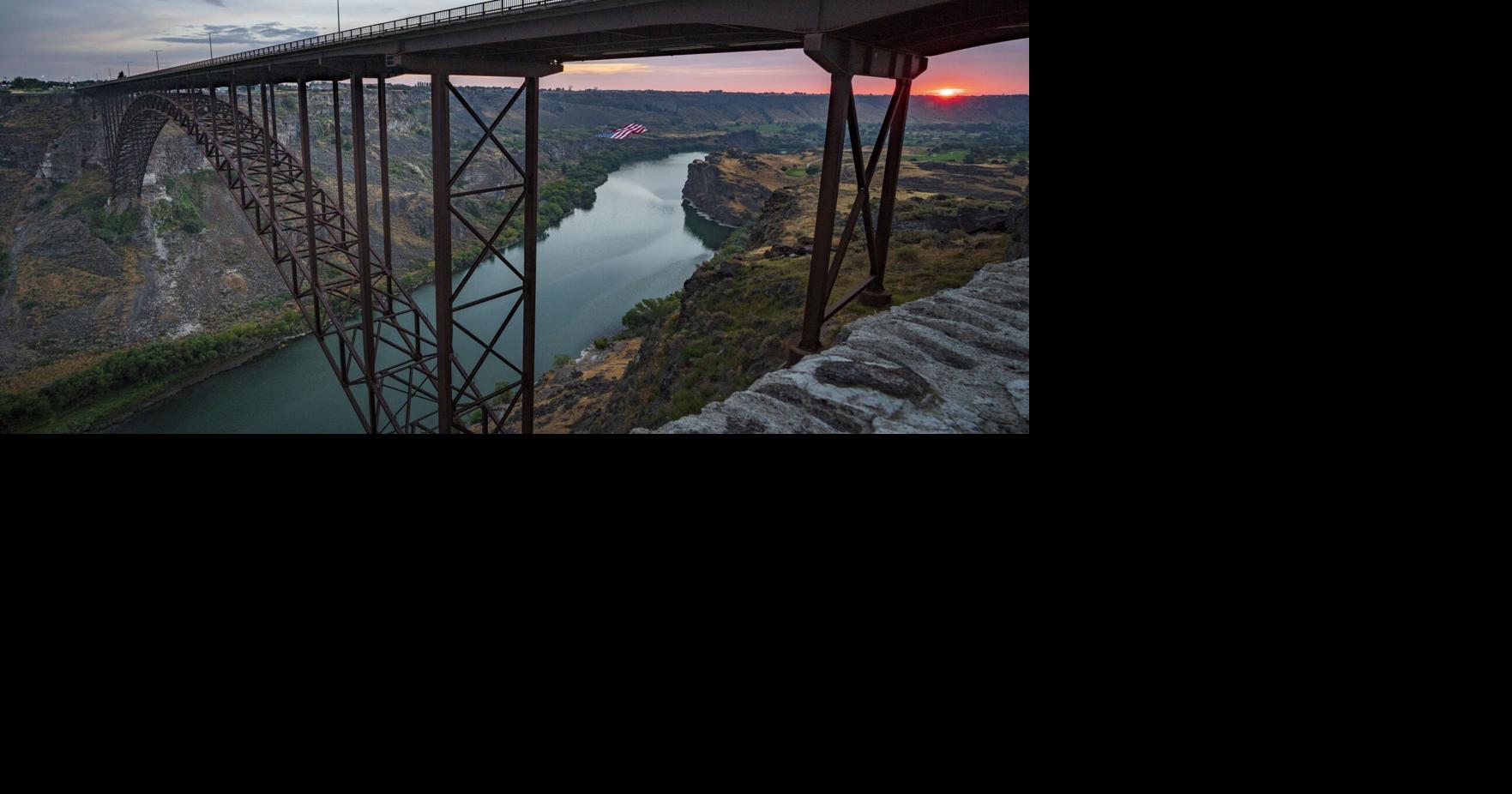 PHOTOS: The I.B. Perrine Memorial Bridge