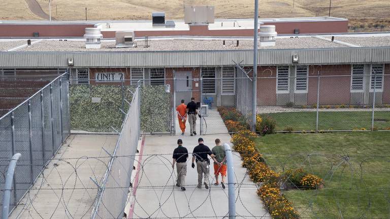 Little: Idaho to appeal ruling requiring state to pay for transgender ...