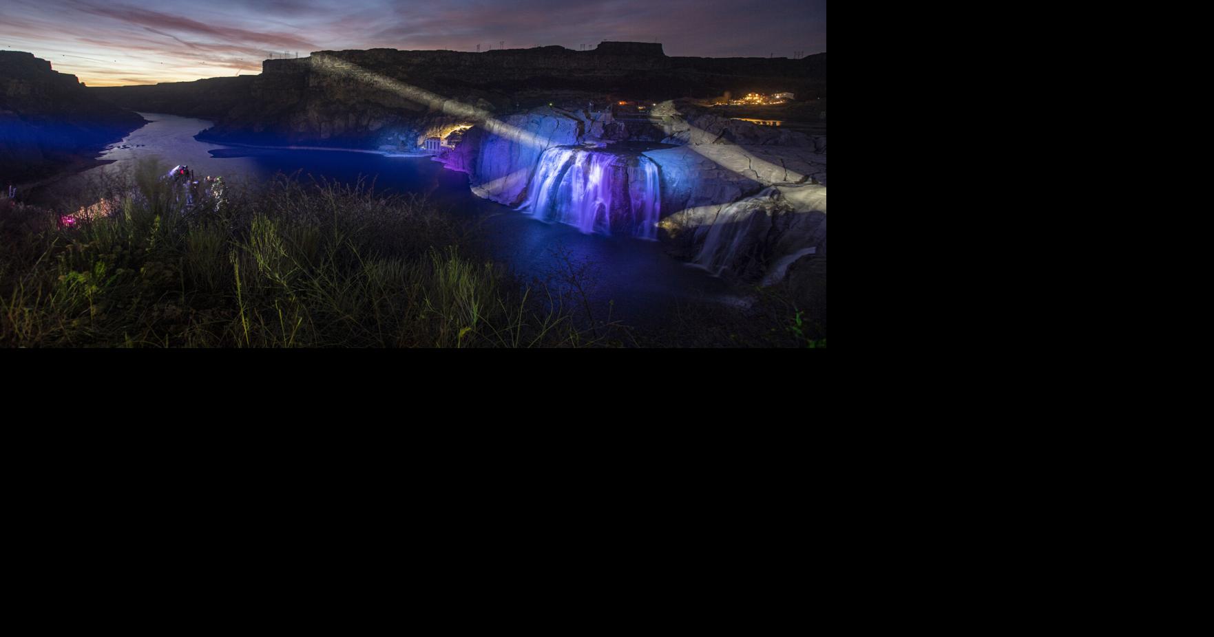 Magic Valley Idaho news