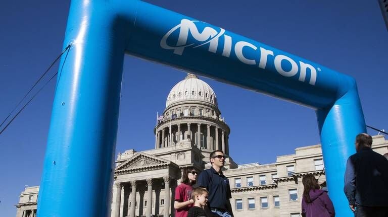 Idaho view: Micron’s investment means more workers in Boise, but Idaho ...