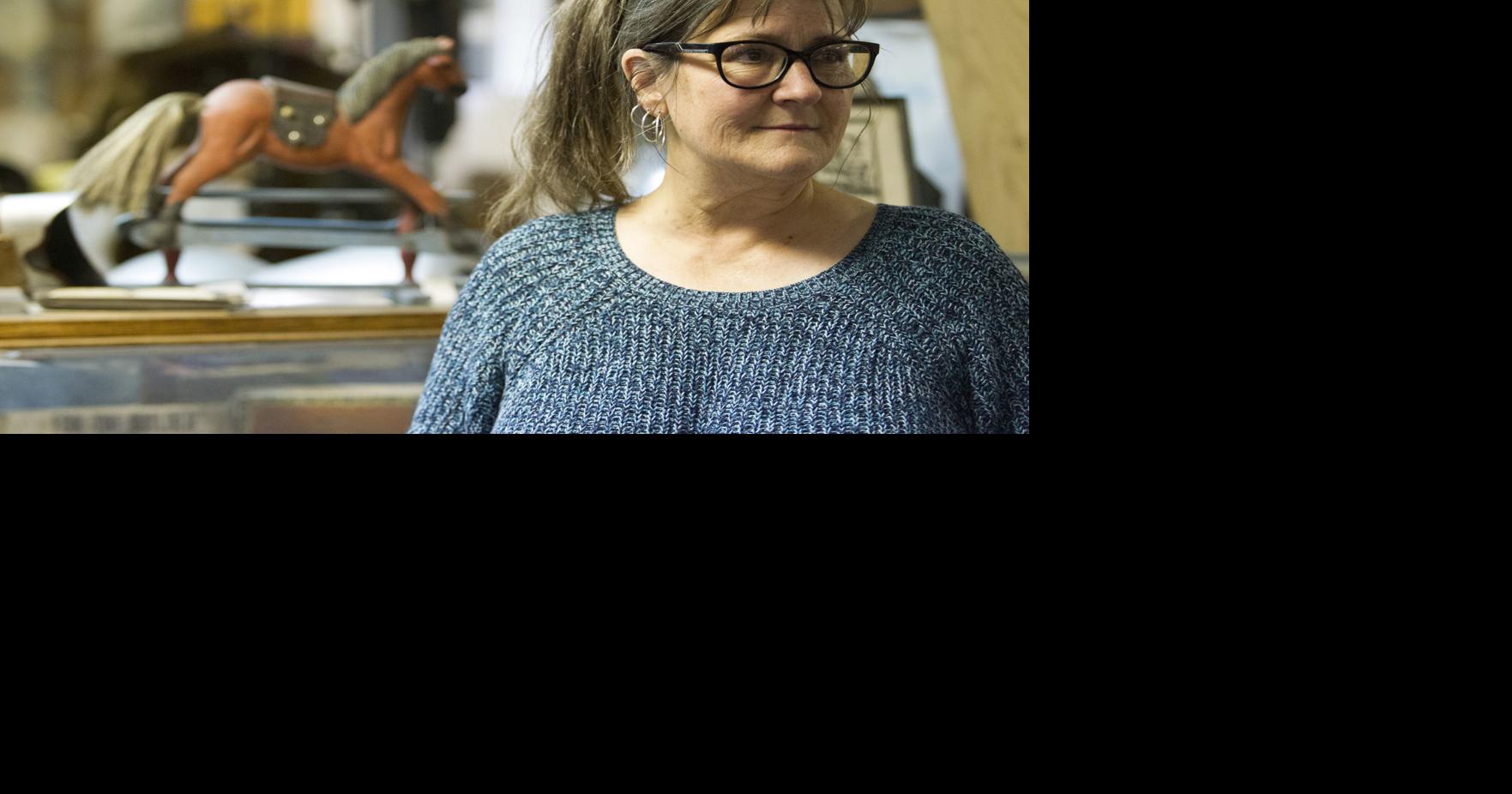 Matthews to present 'Discovering the "Hidden History" in Bisbee's ...
