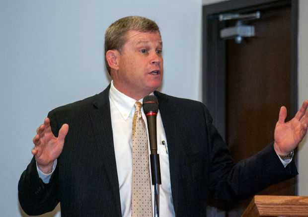 Wasden Wins Idaho GOP Attorney General Primary