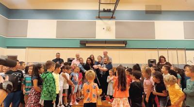 Twin Falls School Districts welcomes first dual immersion program