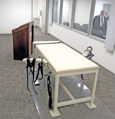 Idaho Prisons Department Proposes Expanded Execution Secrecy