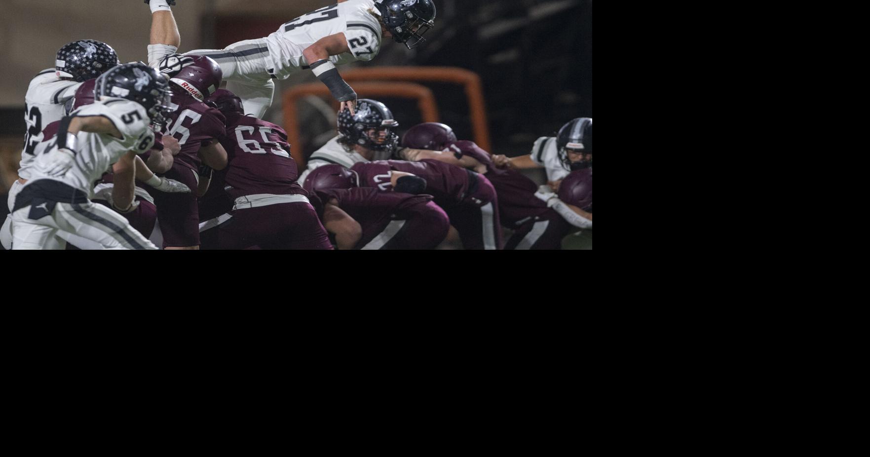 GOODBYE, FOOTBALL: Top storylines from 2023 prep season