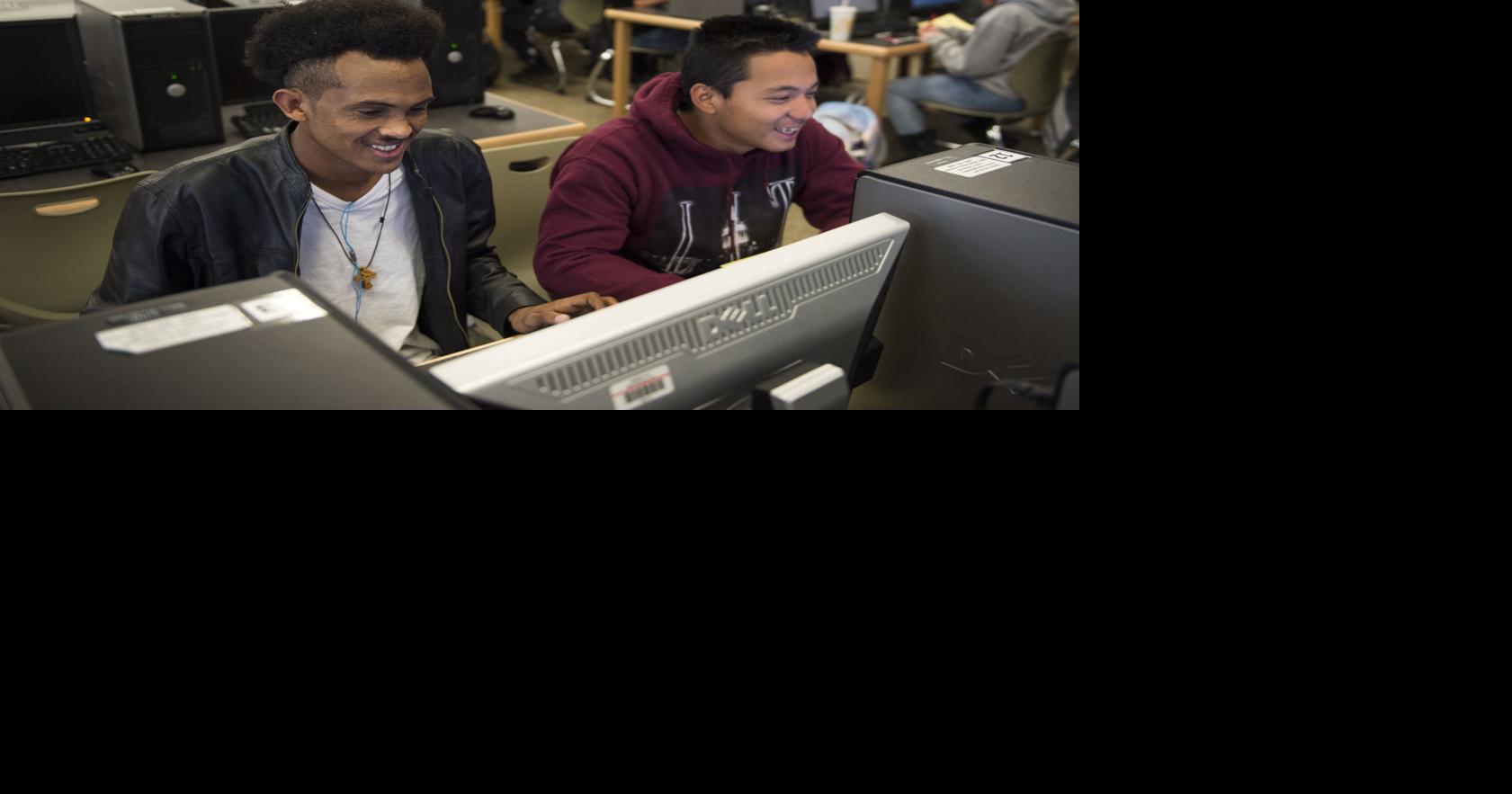 Idaho’s virtual college fair starts Tuesday