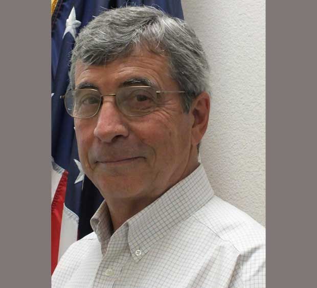 Samson Named State Executive Director