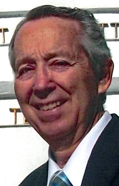 Douglas Jesse Baker