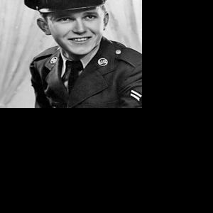 Obituary: Max Clayton Vanderpool