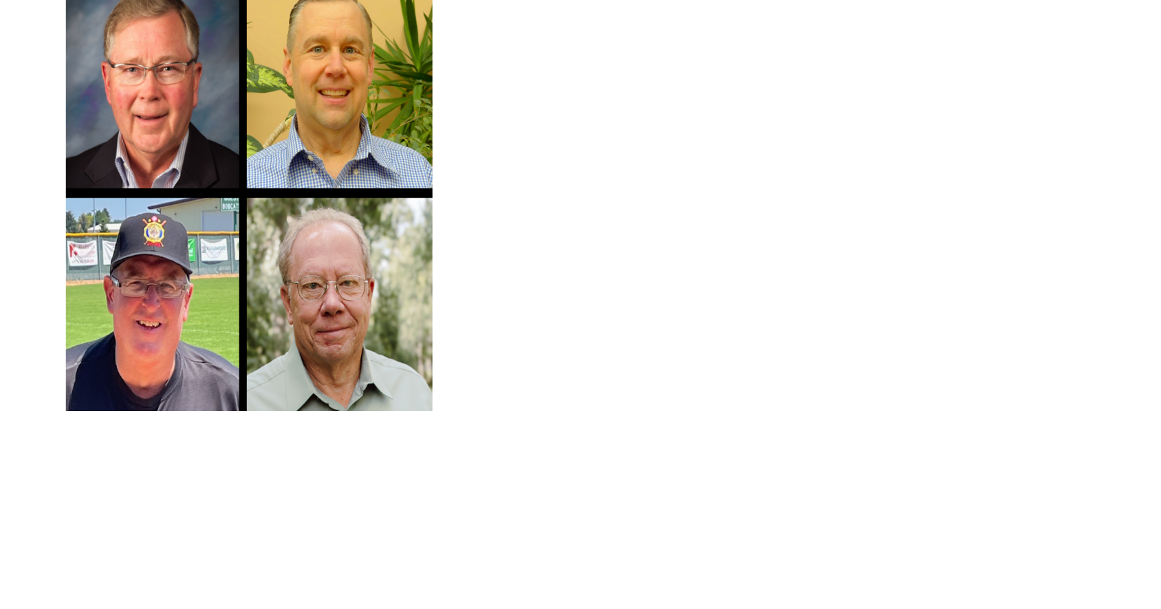 Voters elected new candidates to Burley City Council