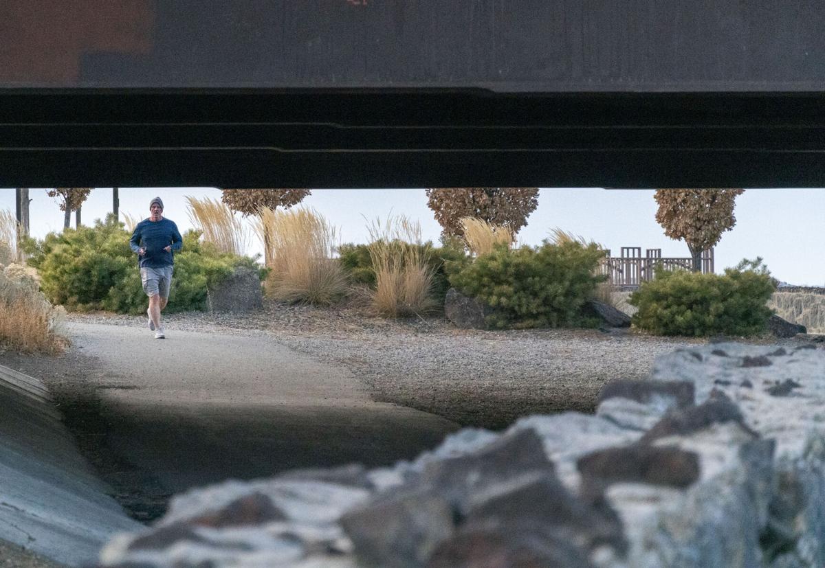 Cold weather around the Magic Valley, followed by warmer temperatures ...