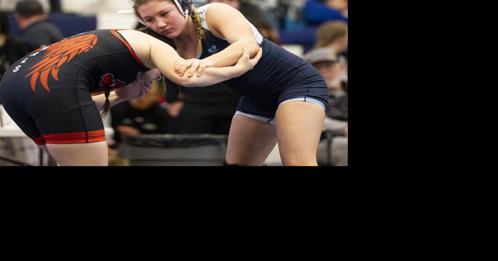 12 wrestlers win at Wiley Dobbs; Dietrich boys top Murtaugh