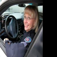 A woman's work: Jerome police officer retires after 31 years