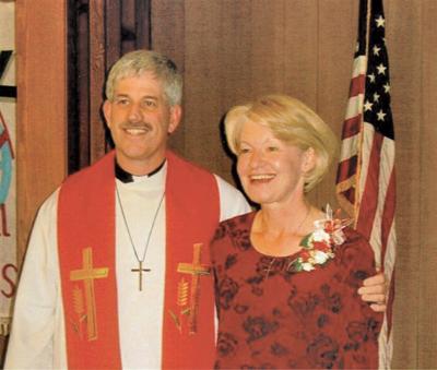 Peace Lutheran Church Appoints New Pastor