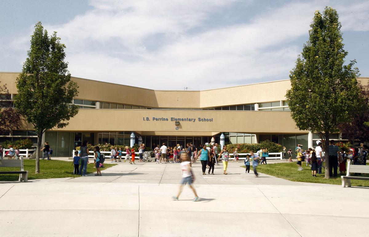 Twin Falls Schools Overcrowded as Enrollment Grows | Local ...