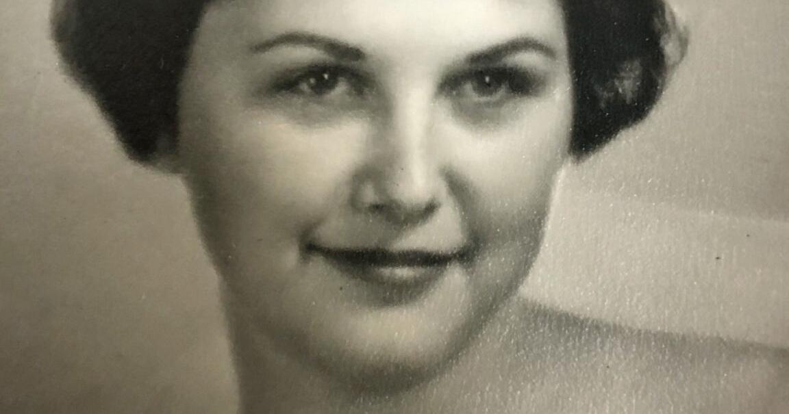 Ann Lee (Hatch) Owens Allred