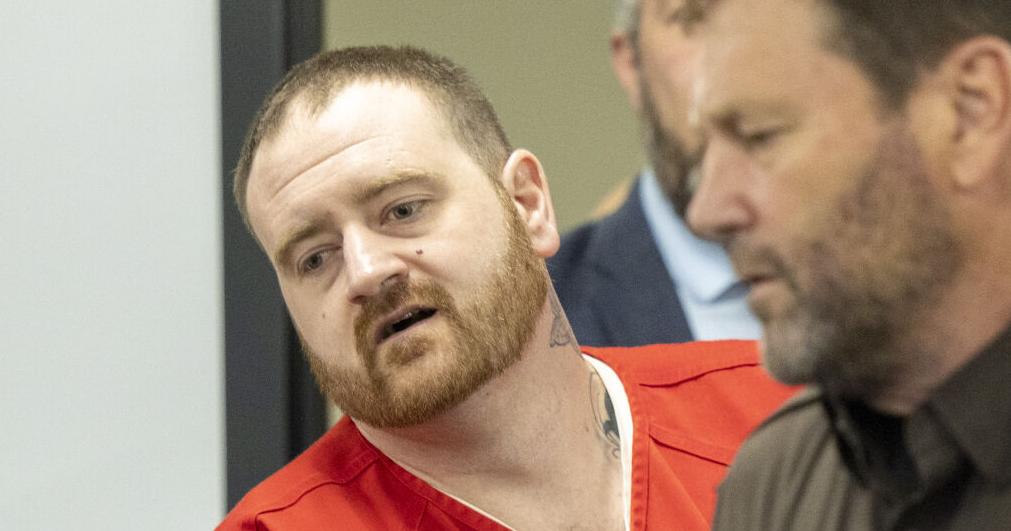 Pair sentenced for Roger Driesel murder in Gooding