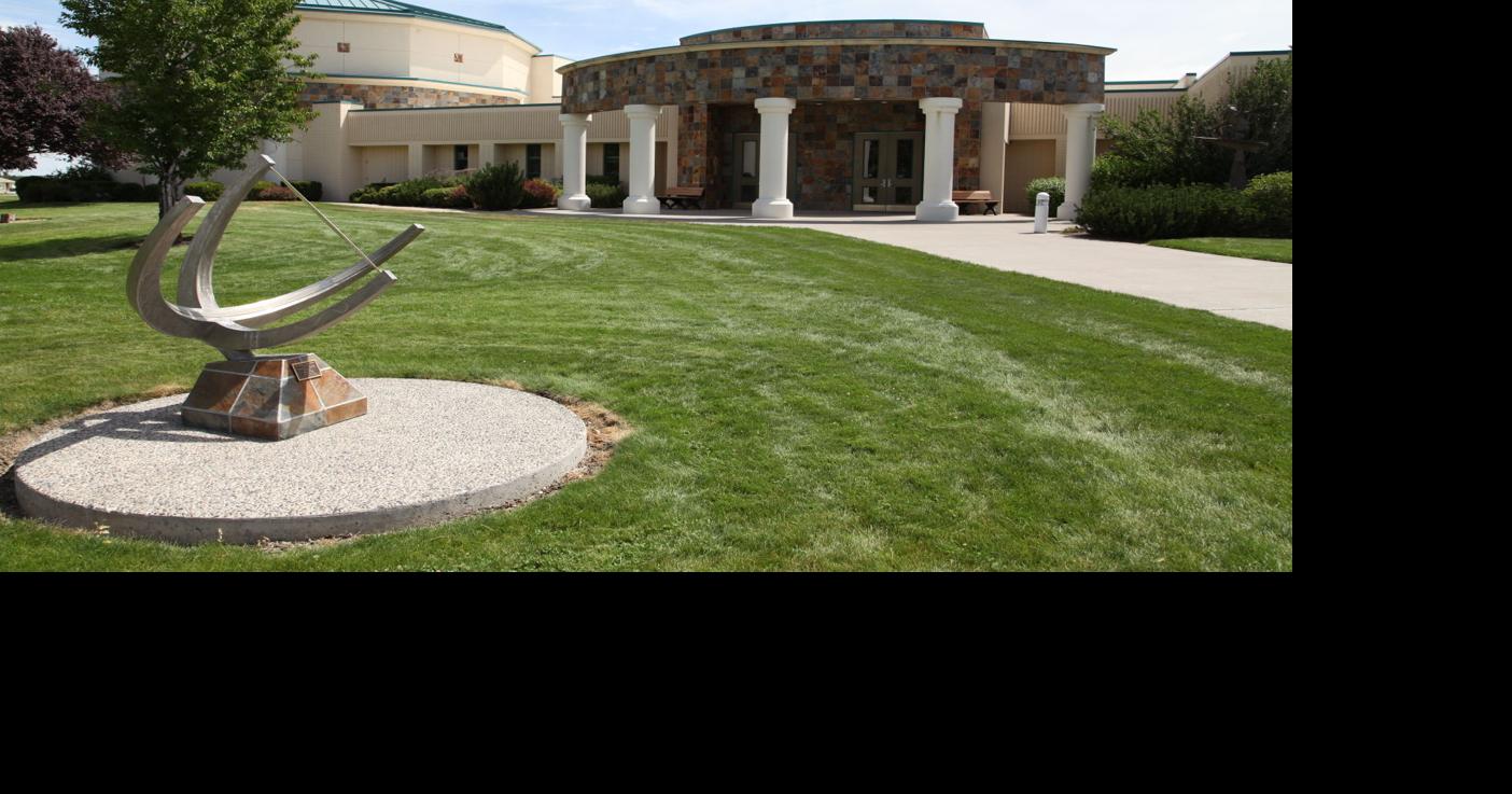 Herrett Center Plans International Astronomy Day Events