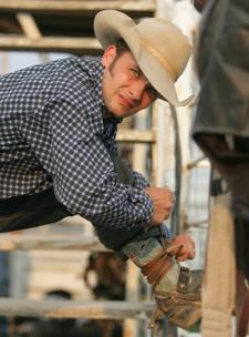 Gallery: Gooding Pro Rodeo