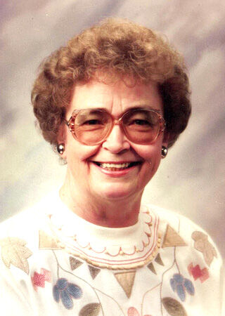 Bonnie "Delores" Price Green