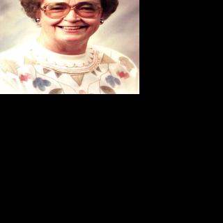 Bonnie "Delores" Price Green