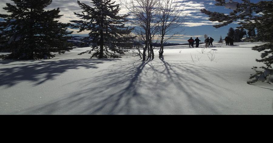 Gallery: The Magnificent Elk Basin Trail