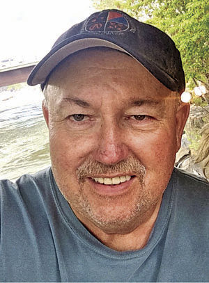 Obituary: Steven Michael Hall