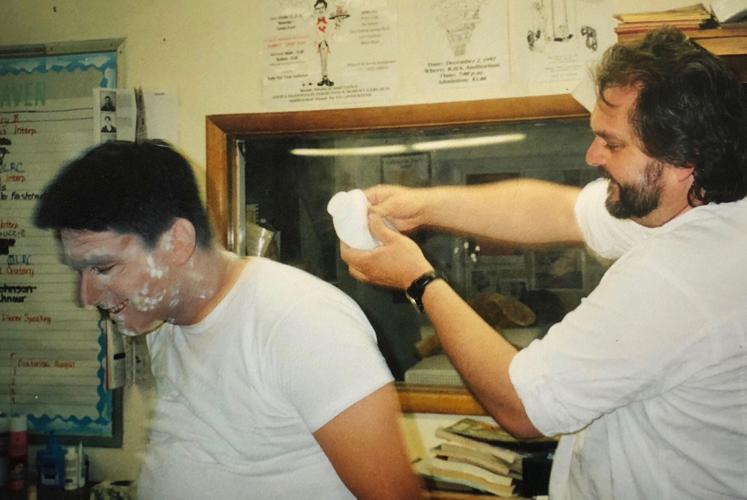 Drama teacher taught students compassion, leaves theater legacy