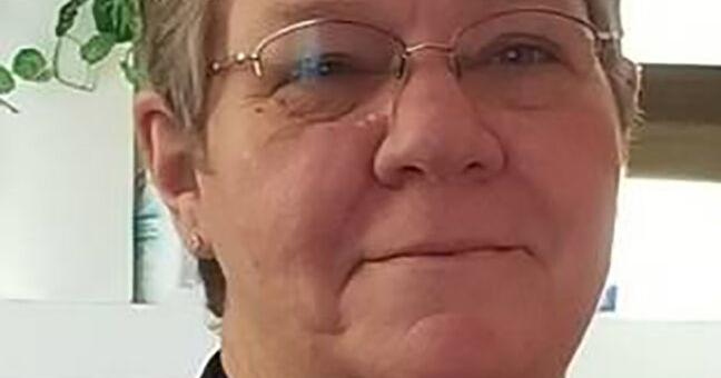 Samanthia (Sammy) Warren