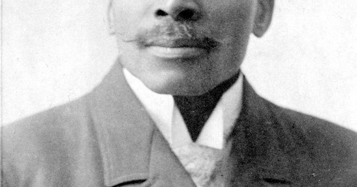 Hidden History: The Legendary Black Buckaroo