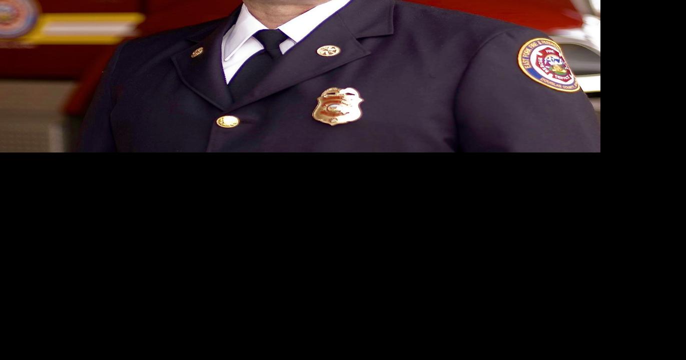 Fire chief seeks to hire architect for relocating Station 2