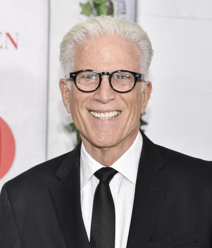 Ted Danson