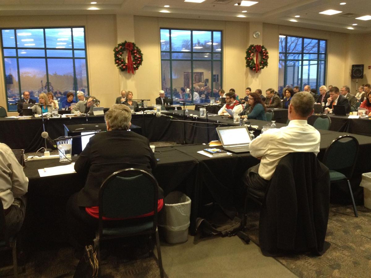 New Idaho plan replaces No Child Left Behind