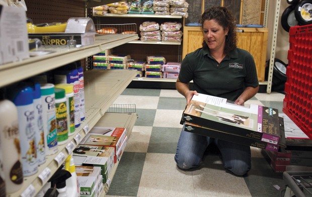 Valley Country Store Coming to Gooding