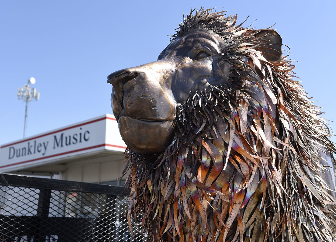 Gooding Artist Wins $15k in Art and Soul of the Magic Valley