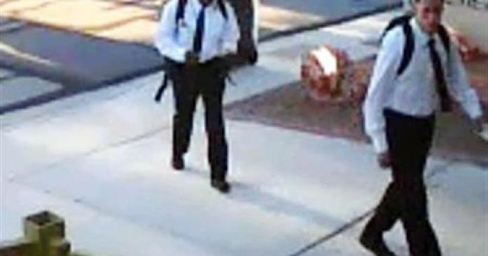 2nd Suspect Dressed as Mormon Missionary Arrested, Police Say