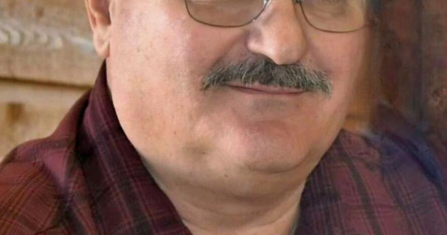 Richard Albert 'Rick' Beard