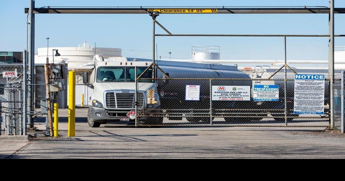 AG: Gas retailers overcharged motorists early in pandemic. But it's ...